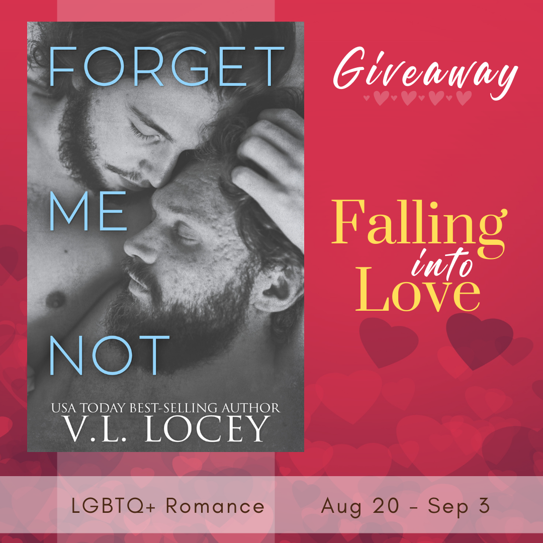 Falling Into Love Free Short Story Promotion