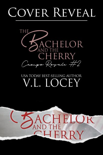 V.L. Locey Romance Author