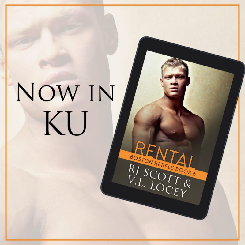 Family According to Liam – PRE-ORDER & COVER REVEAL