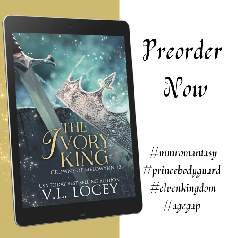 Family According to Liam – PRE-ORDER & COVER REVEAL